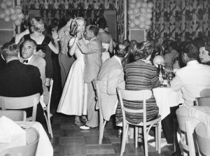 Johnny Hyde – Marilyn From The 22nd Row