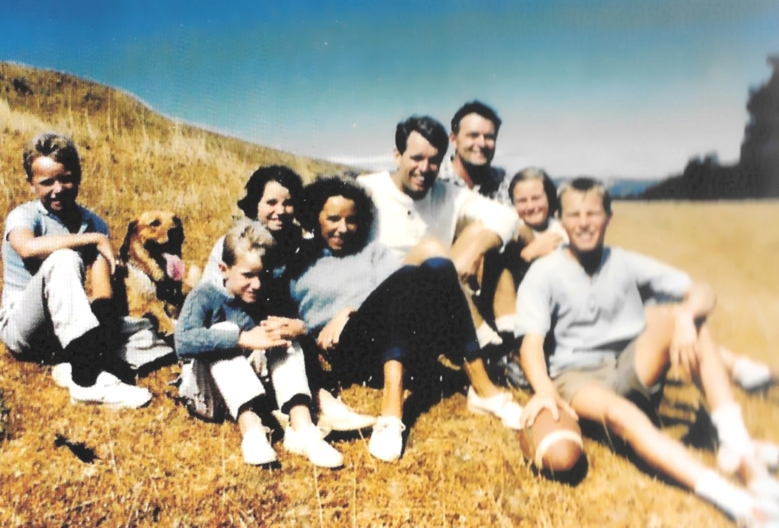 Gilroy California – Marilyn From The 22nd Row